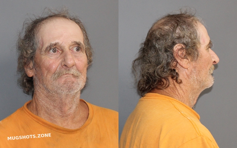 FRALEY JOHN EDWARD 08/22/2024 - Erath County Mugshots Zone