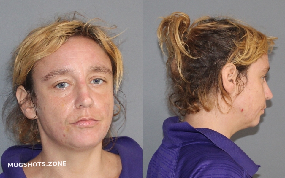 MERCER BRIANNA LEE 08/28/2024 - Erath County Mugshots Zone