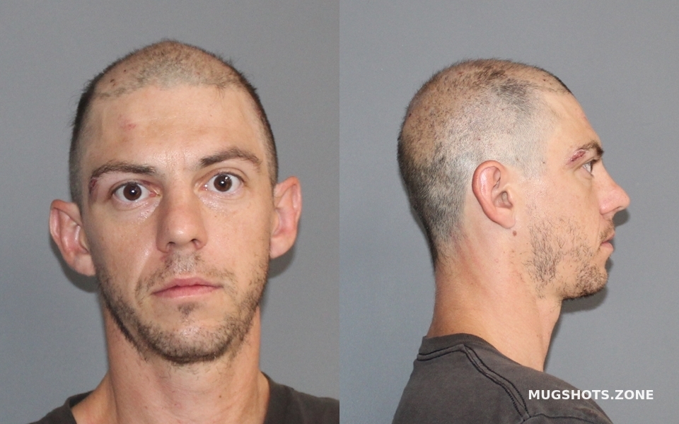 EVERETT JAMES 08/30/2024 - Erath County Mugshots Zone