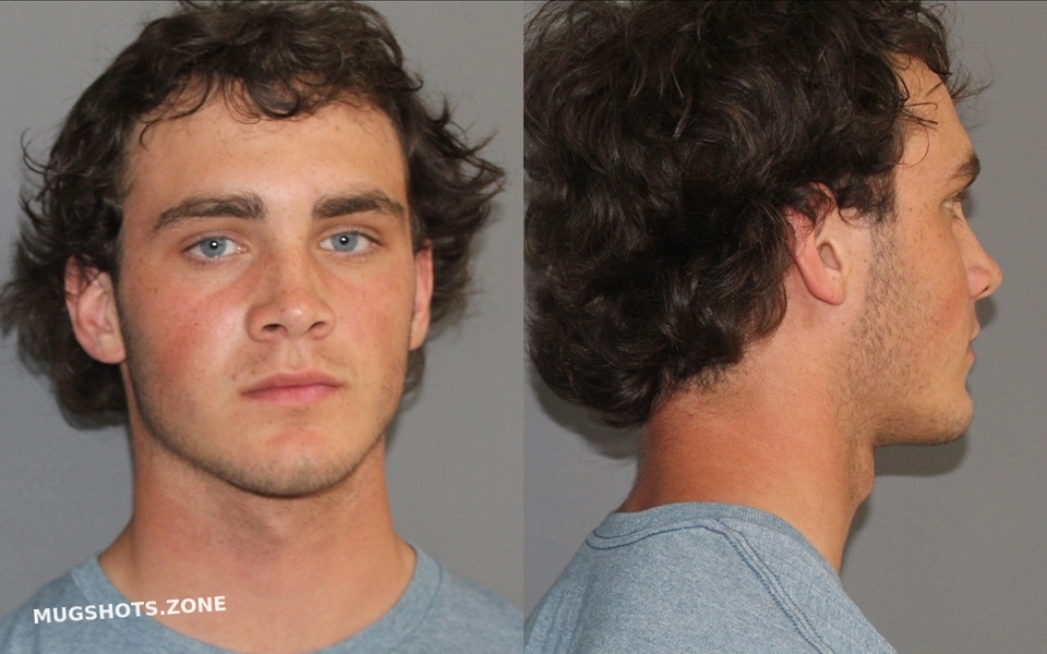 THORP BRODY LEE 09/02/2024 - Erath County Mugshots Zone