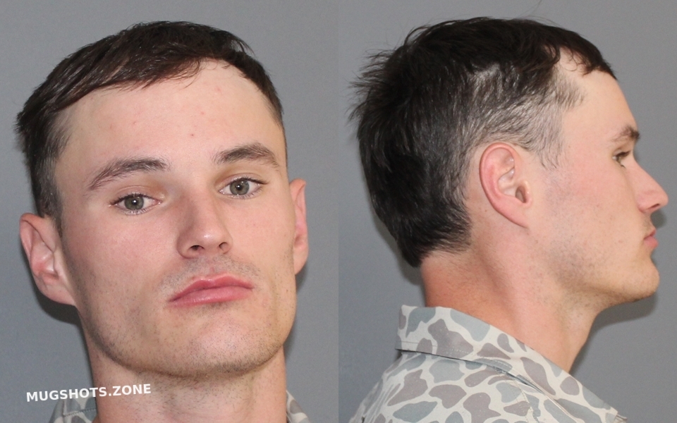 REEVES COLBY DEAN 09/06/2024 - Erath County Mugshots Zone