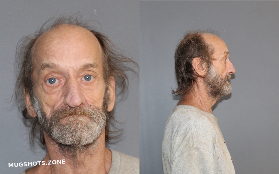 MCPHERSON DANIEL STEPHEN 09/10/2024 - Erath County Mugshots Zone