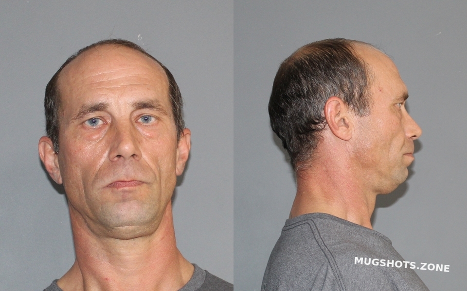 KURKO PAUL WILLIAM JR. 09/11/2024 - Erath County Mugshots Zone