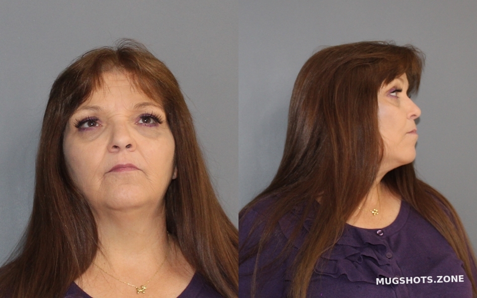 WARREN MELISSA 09/16/2024 - Erath County Mugshots Zone