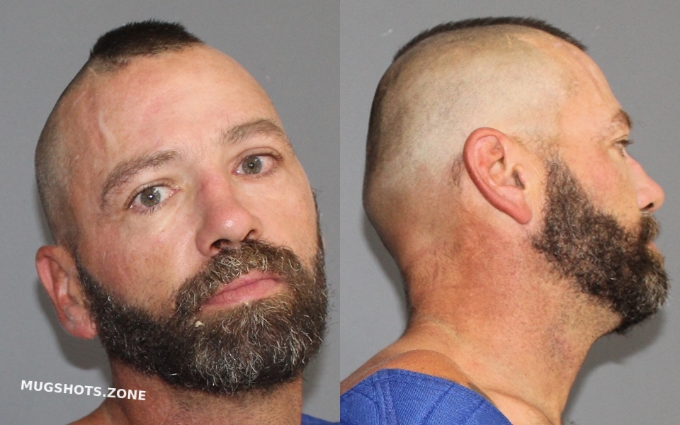 RENO MICHAEL WAYNE 09/18/2024 - Erath County Mugshots Zone