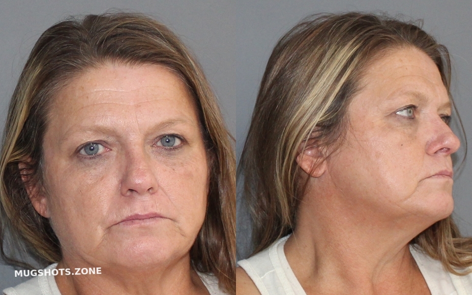 WATSON RHONDA WELLS 09/18/2024 - Erath County Mugshots Zone