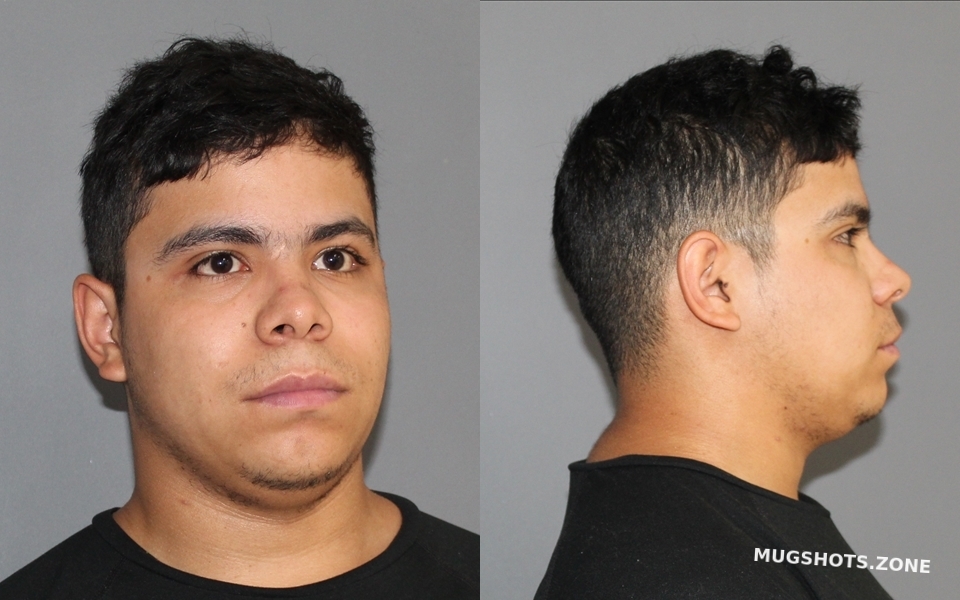 TRINIDAD JASON SAMUEL 09/26/2024 - Erath County Mugshots Zone