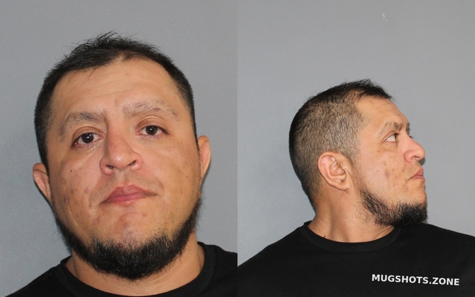 LUNA JOSE CRUZ 09/27/2024 - Erath County Mugshots Zone