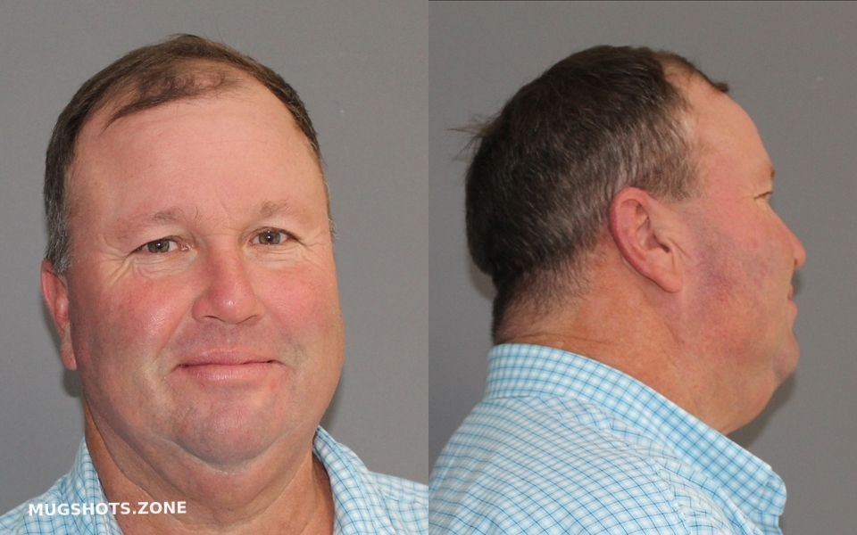 HALL BRIAN SCOTT 09/27/2024 - Erath County Mugshots Zone