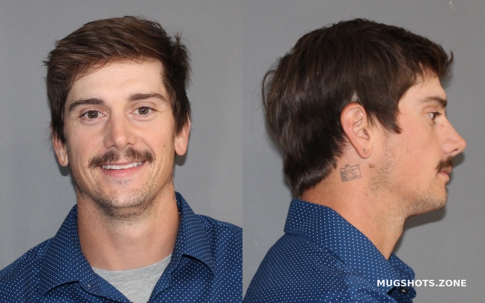 THOMPSON SHAWN TYLER 10/02/2024 - Erath County Mugshots Zone