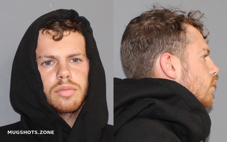 HOSKING MATTHEW ALAN JOSPEH 10/02/2024 - Erath County Mugshots Zone