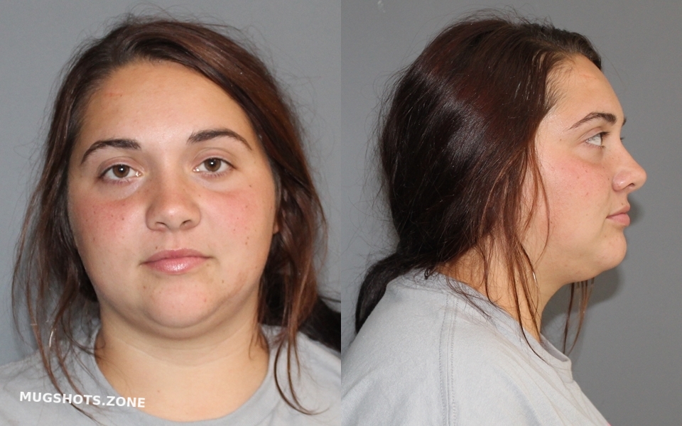 DAILEY KAYLEE 10/02/2024 - Erath County Mugshots Zone