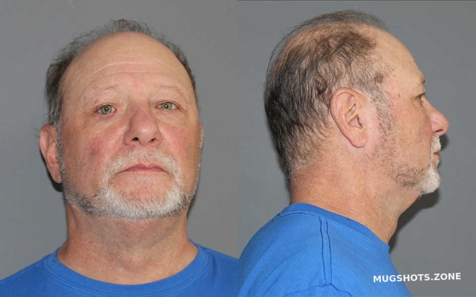 ZIEGLER ALEX GERALD 10/10/2024 - Erath County Mugshots Zone