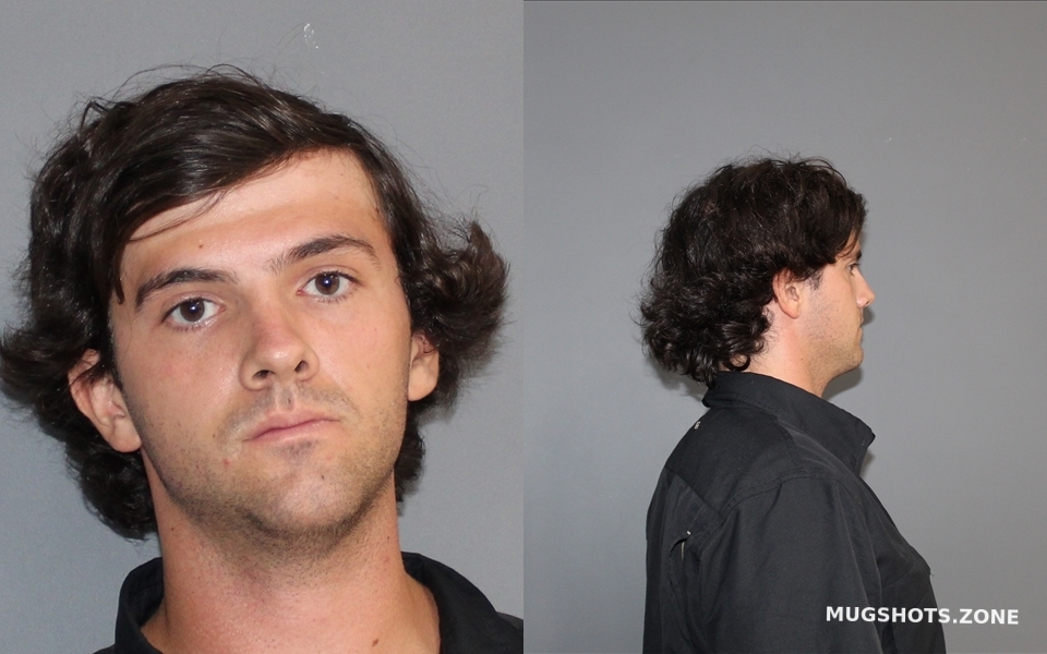 CONNER MICHAEL GERARD 10/13/2024 - Erath County Mugshots Zone