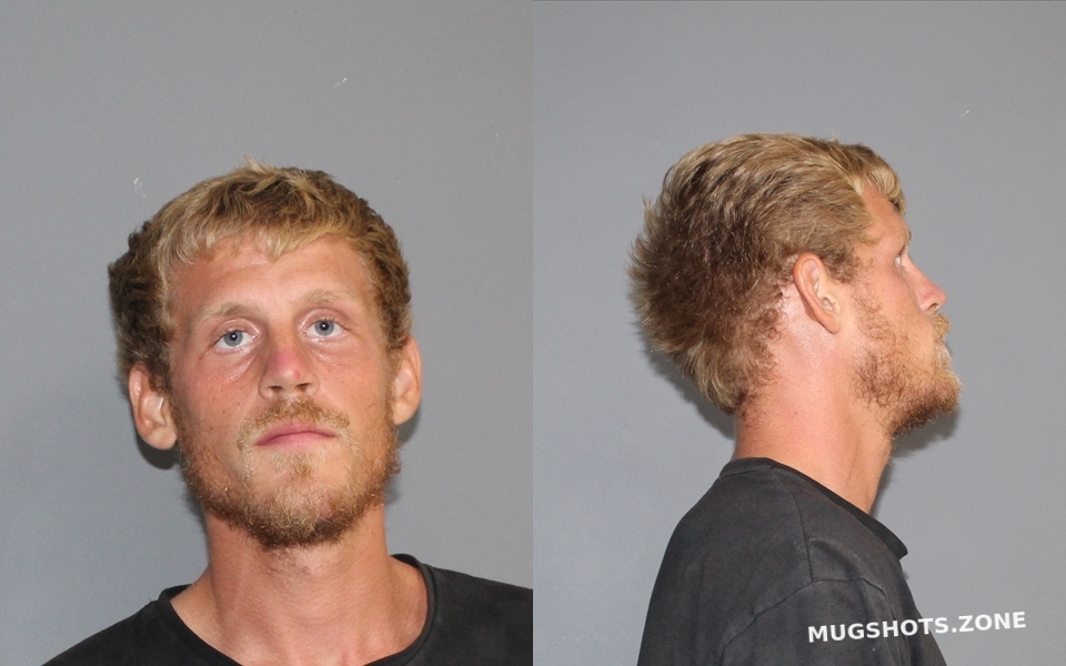 KNIGHT GARRETT 10/23/2024 - Erath County Mugshots Zone