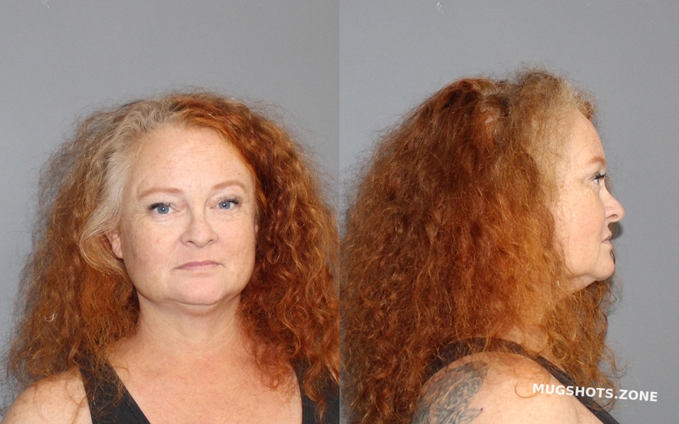 TEAGUE MELISSA 10/24/2024 - Erath County Mugshots Zone