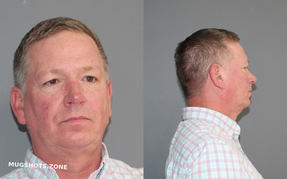 WHITES JOHN RICHARD 10/25/2024 - Erath County Mugshots Zone