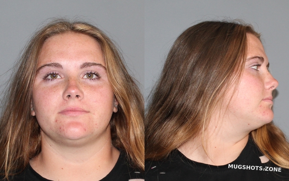 COLLINS TRINITY ALISSA 10/28/2024 - Erath County Mugshots Zone