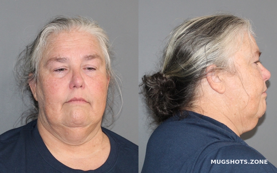 FELAN MELISSA CHRISTINE 10/29/2024 - Erath County Mugshots Zone