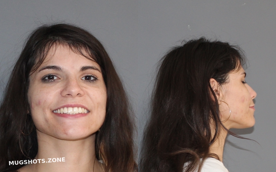 WINCHELL KATHERINE MORGAN 11/14/2024 - Erath County Mugshots Zone