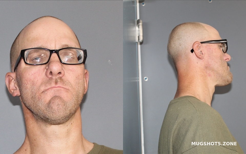 PARRACK CHARLES EDWARD 11/22/2024 - Erath County Mugshots Zone