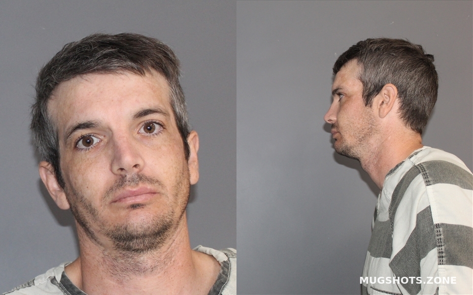 BAISDEN LUKE ALVIN 11/23/2024 - Erath County Mugshots Zone