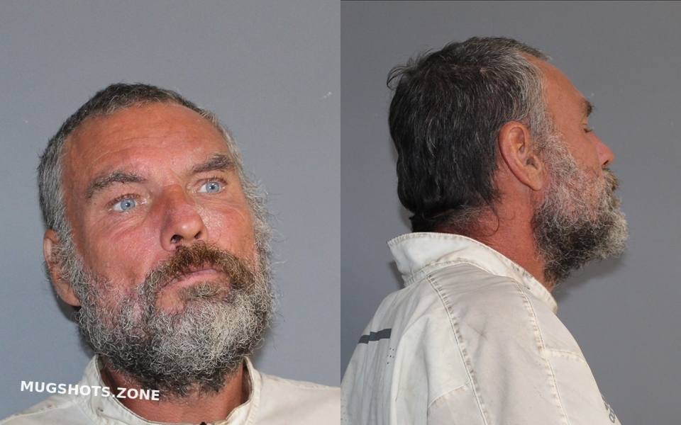 RILEY PAUL THOMAS 11/25/2024 - Erath County Mugshots Zone