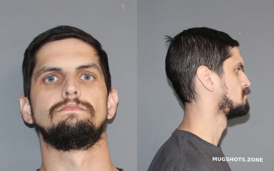 RICE NICHOLAS TYLER 11/29/2024 - Erath County Mugshots Zone