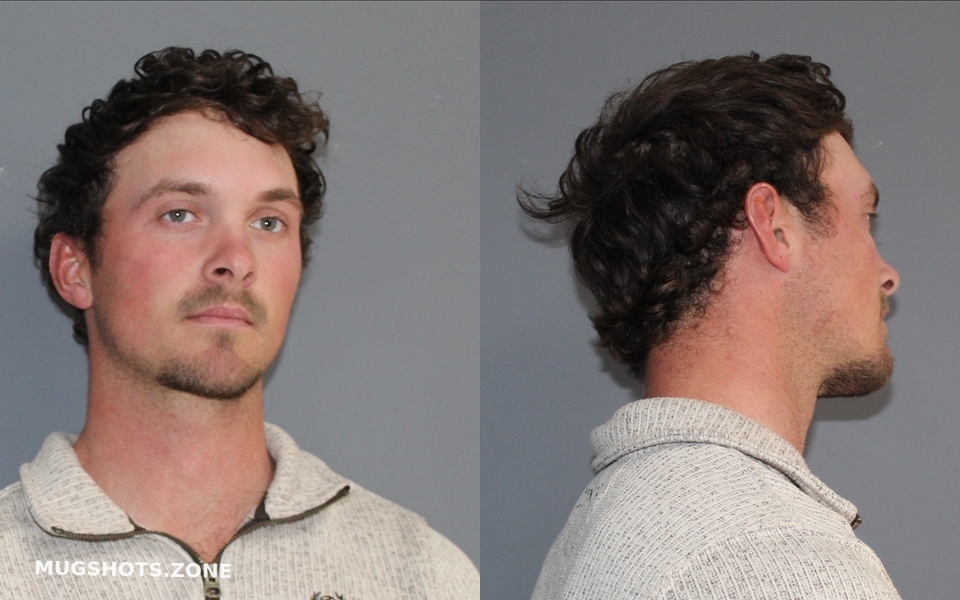 ADAMS TREY ROBERT 11/30/2024 - Erath County Mugshots Zone