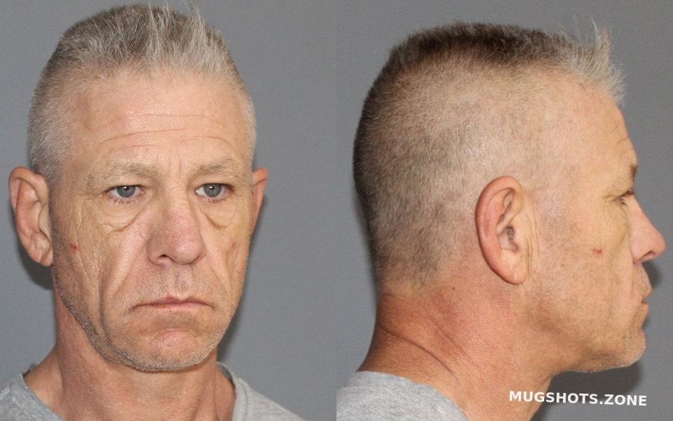 FULLER CHARLES EDWARD 11/30/2024 - Erath County Mugshots Zone