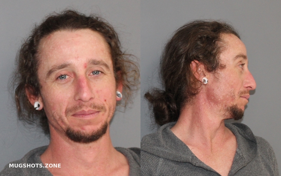 SIMS TYLER SCOTT 12/10/2024 - Erath County Mugshots Zone
