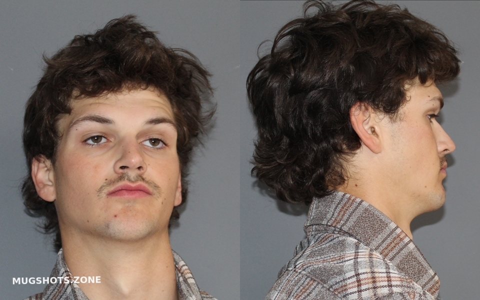 PITCHERALLE COLTON JOSEPH 12/11/2024 - Erath County Mugshots Zone