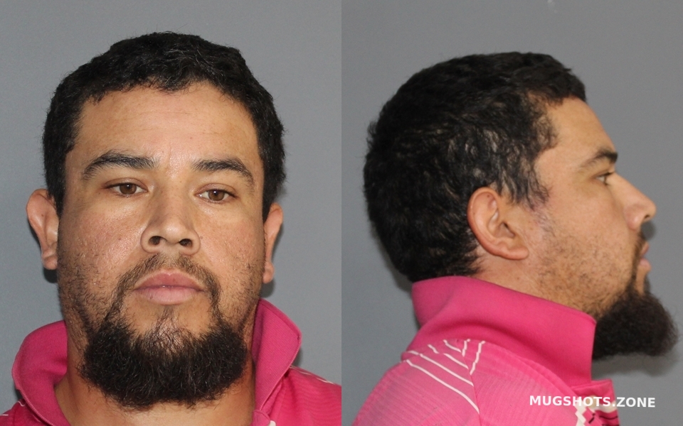 SANCHEZ TAMAYO JULIO CESAR 12/18/2024 - Erath County Mugshots Zone