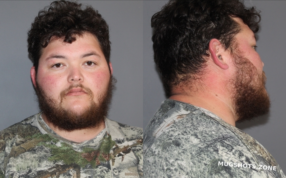 DOLLARHIDE JOHN 12/24/2024 - Erath County Mugshots Zone