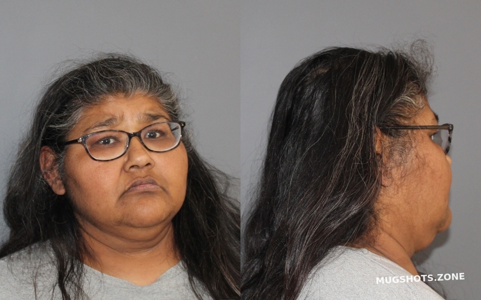 HUFFMAN MONICA 12/28/2024 - Erath County Mugshots Zone