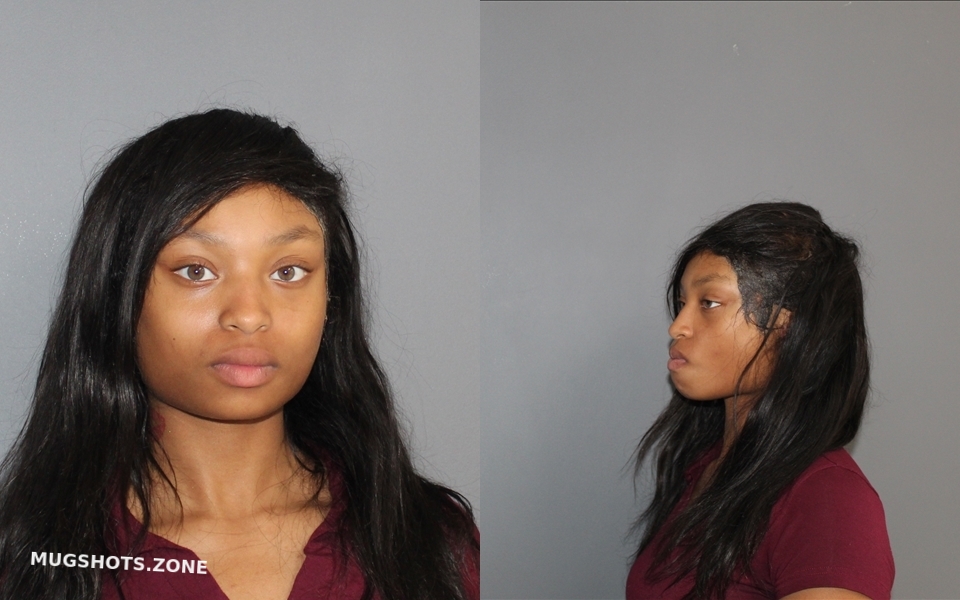 JOHNSON MIRACLE 01/04/2025 - Erath County Mugshots Zone