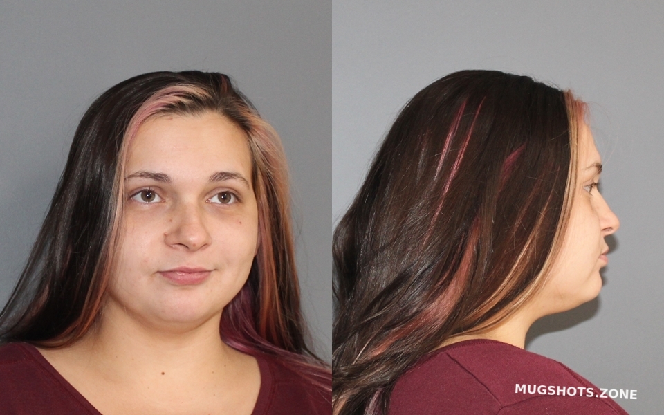 WINSTEAD KAYLIE 01/06/2025 - Erath County Mugshots Zone
