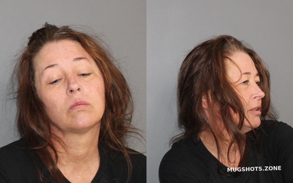 HAIR KRISTEN ELIZABETH 01/14/2025 - Erath County Mugshots Zone