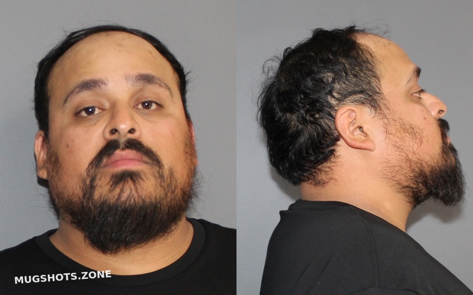 REYES ANTHONY 01/25/2025 - Erath County Mugshots Zone