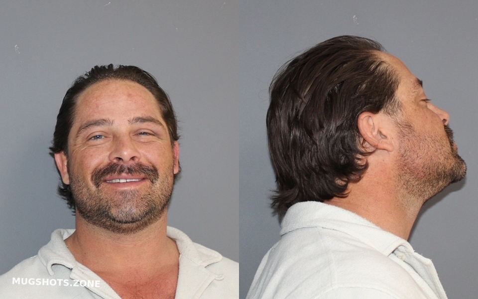 LEE BARRETT COLLIN 02/02/2025 - Erath County Mugshots Zone