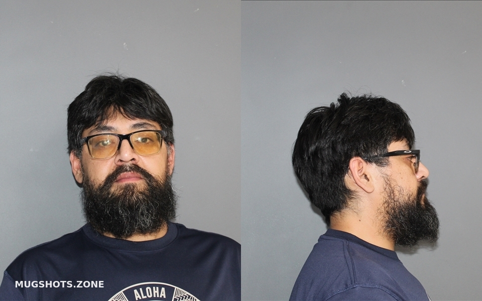 LORTA VICTOR INOCENCIO 02/02/2025 - Erath County Mugshots Zone