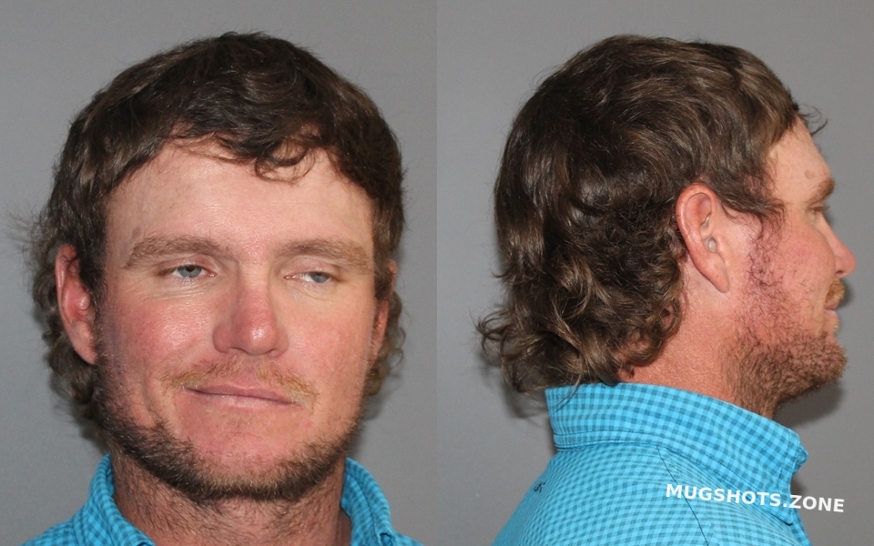 JACKSON THOMAS COLTEN 02/07/2025 - Erath County Mugshots Zone