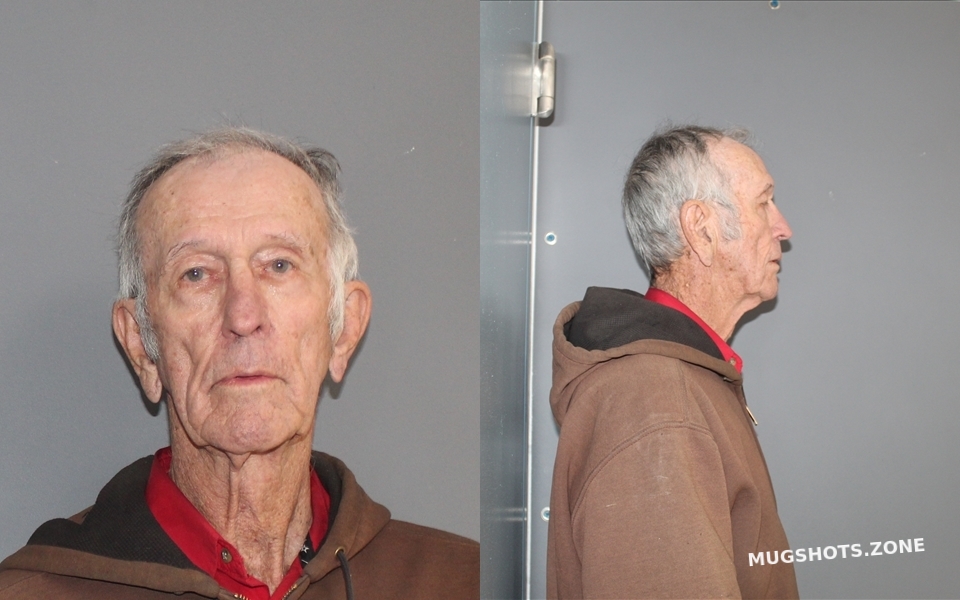 LOCKE DAVID EARNEST 02/10/2025 - Erath County Mugshots Zone