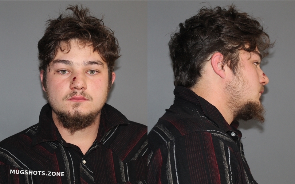 JAY JACOB DEAN 02/14/2025 - Erath County Mugshots Zone
