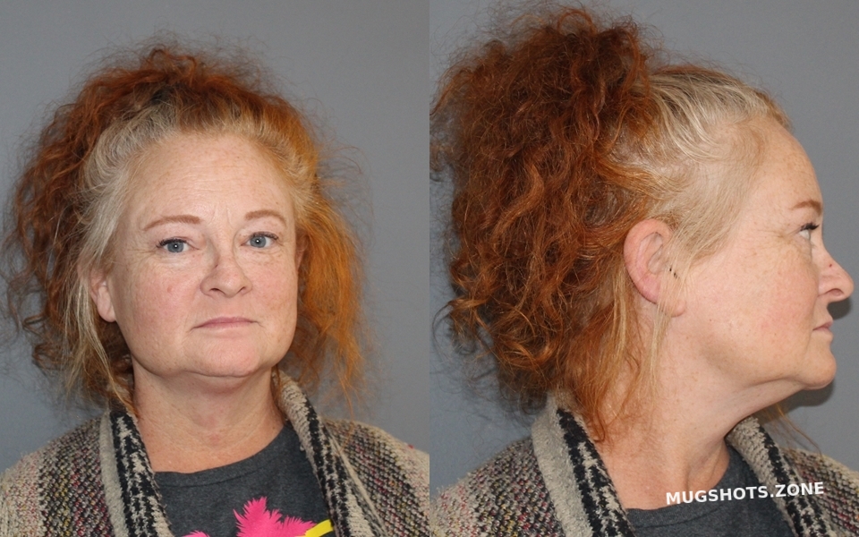 TEAGUE MELISSA SUE 02/14/2025 - Erath County Mugshots Zone