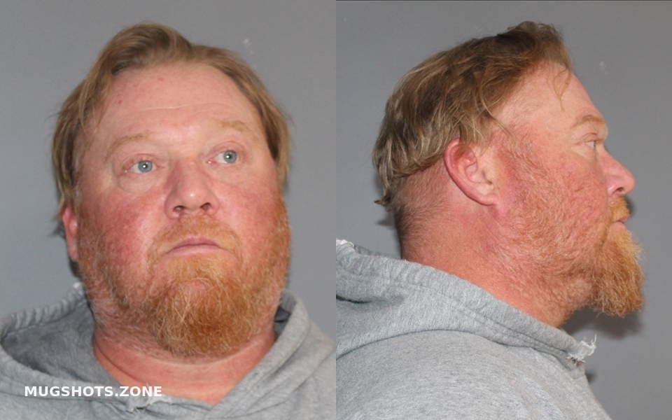 ENGLAND JASON WILLIAM 02/22/2025 - Erath County Mugshots Zone