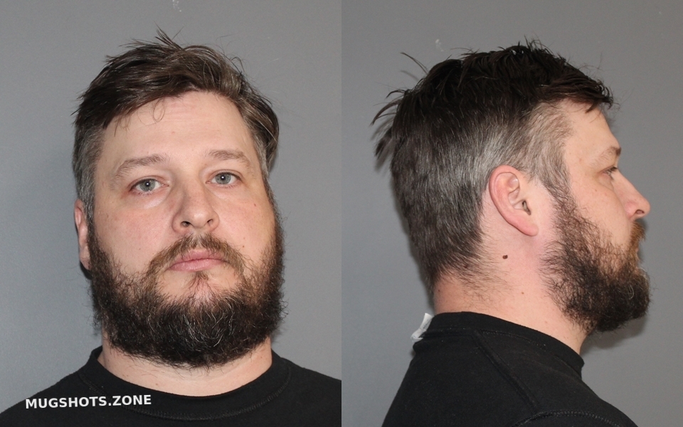 EASTHAM BRIAN JACOB 02/22/2025 - Erath County Mugshots Zone