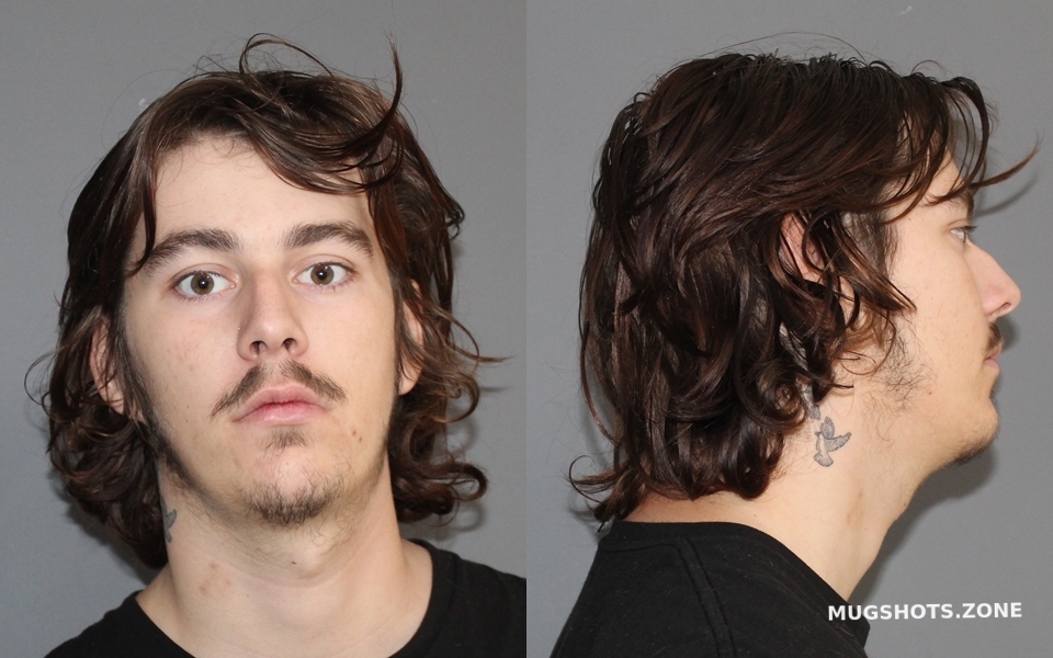 WILLIAMS TANNER 03/02/2025 - Erath County Mugshots Zone