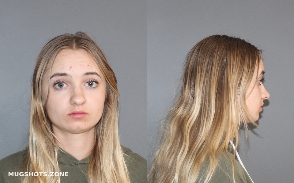 KAYSER CORYNN SALLY 03/08/2025 - Erath County Mugshots Zone