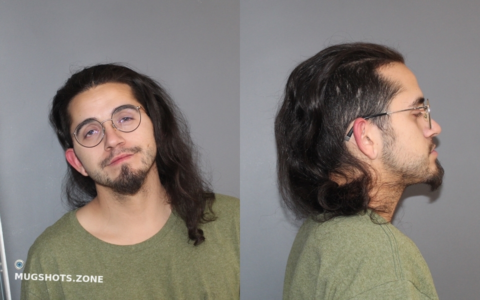 SAENZ CHRISTOPHER 03/09/2025 - Erath County Mugshots Zone